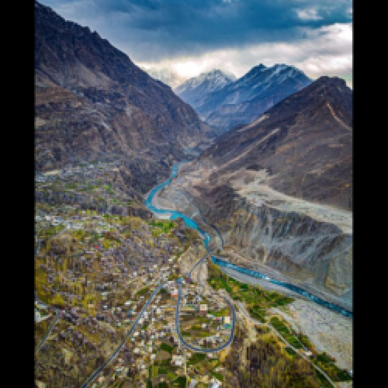 Incredible Hunza Valley: Why should you visit in 2025? - Gypsy Traces ...