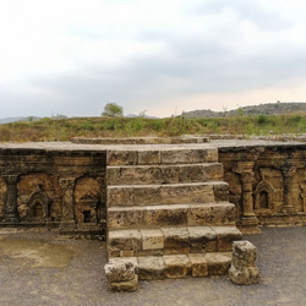 Taxila Heritage Tour - Taxila Museum Gypsy Traces and Tours