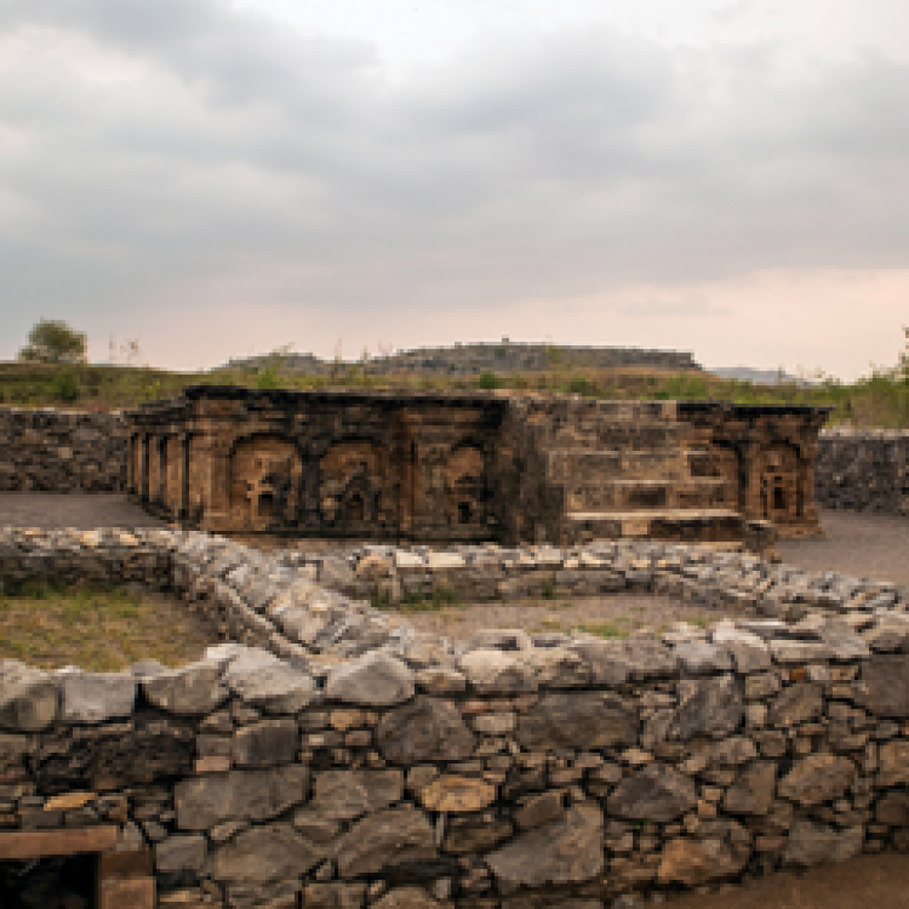 Gandhara Heritage Tour: Tracing Ancient Footprints - Gypsy Traces and Tours