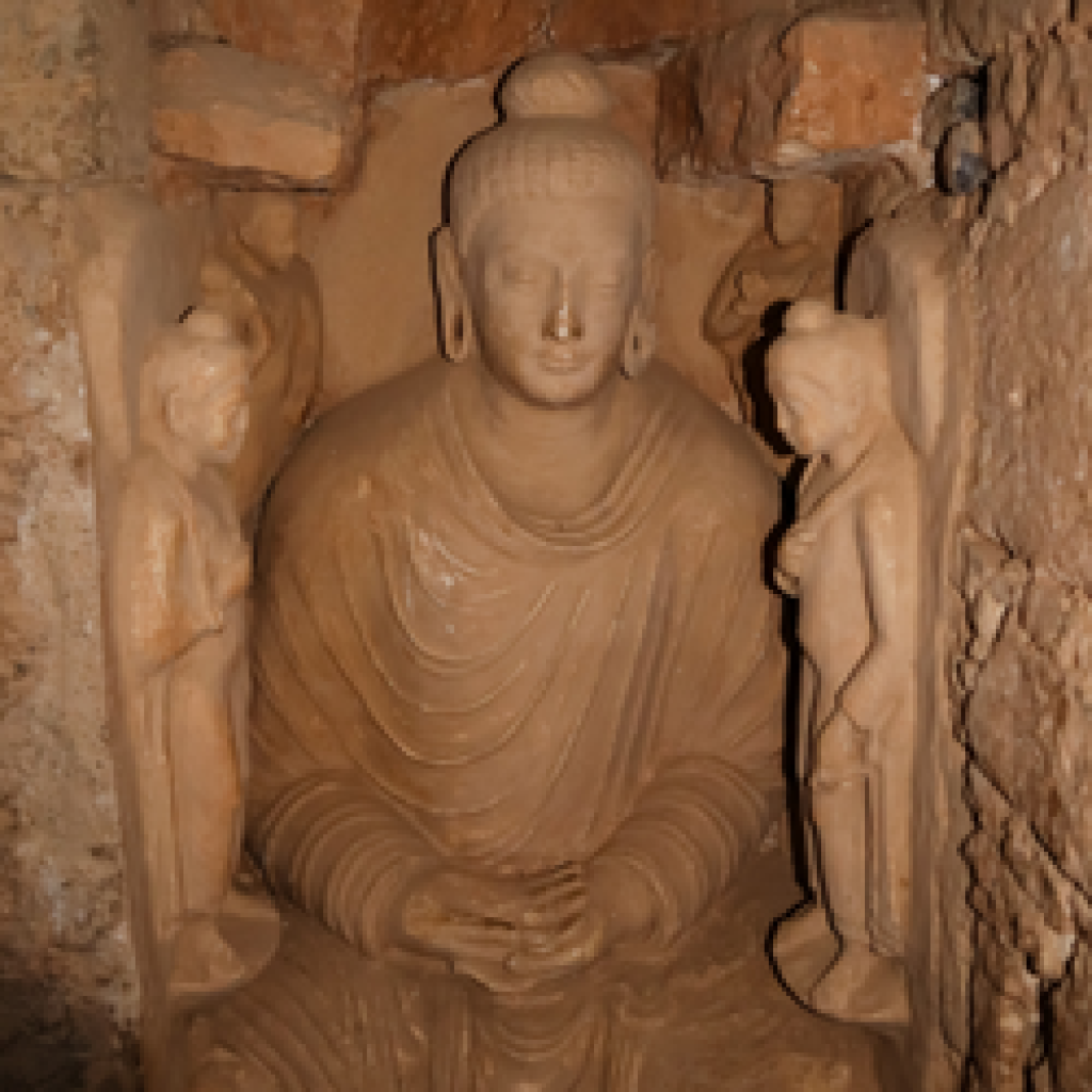 Gandhara Heritage Tour: Tracing Ancient Footprints - Gypsy Traces and Tours