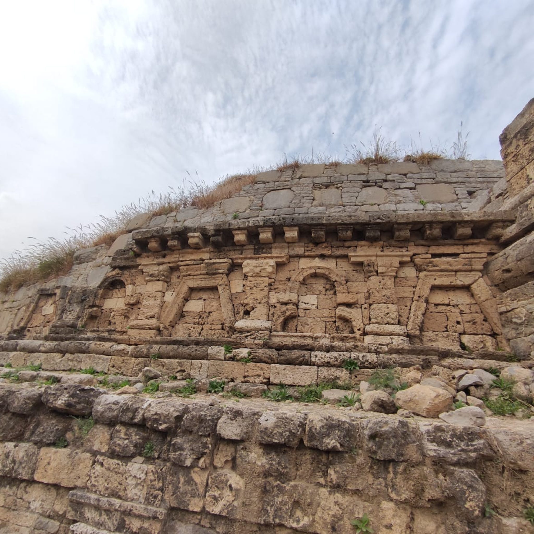 Buddhist Heritage in Pakistan - Marvel of Ancient Heritage - Gypsy ...