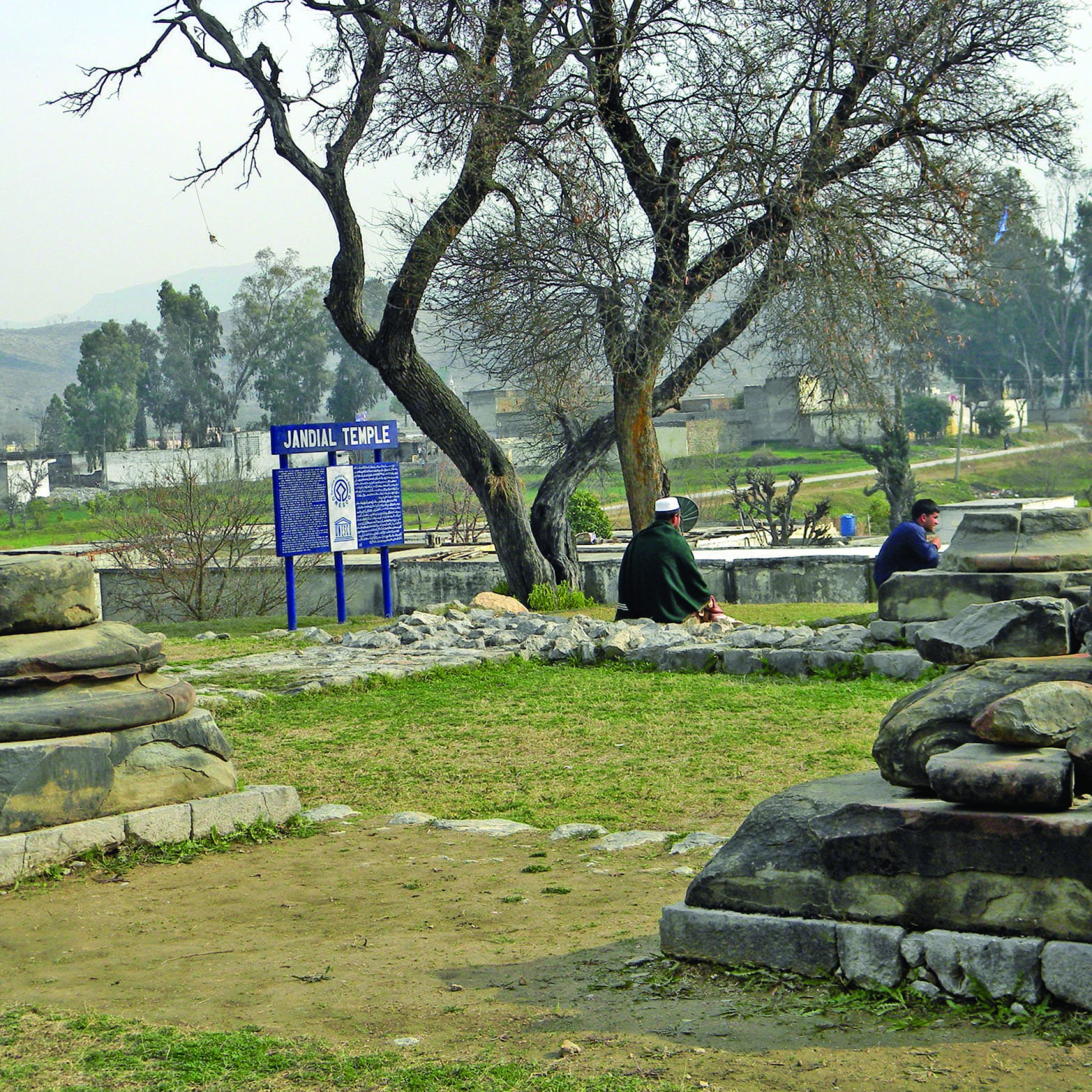 Buddhist Heritage in Pakistan - Marvel of Ancient Heritage - Gypsy ...