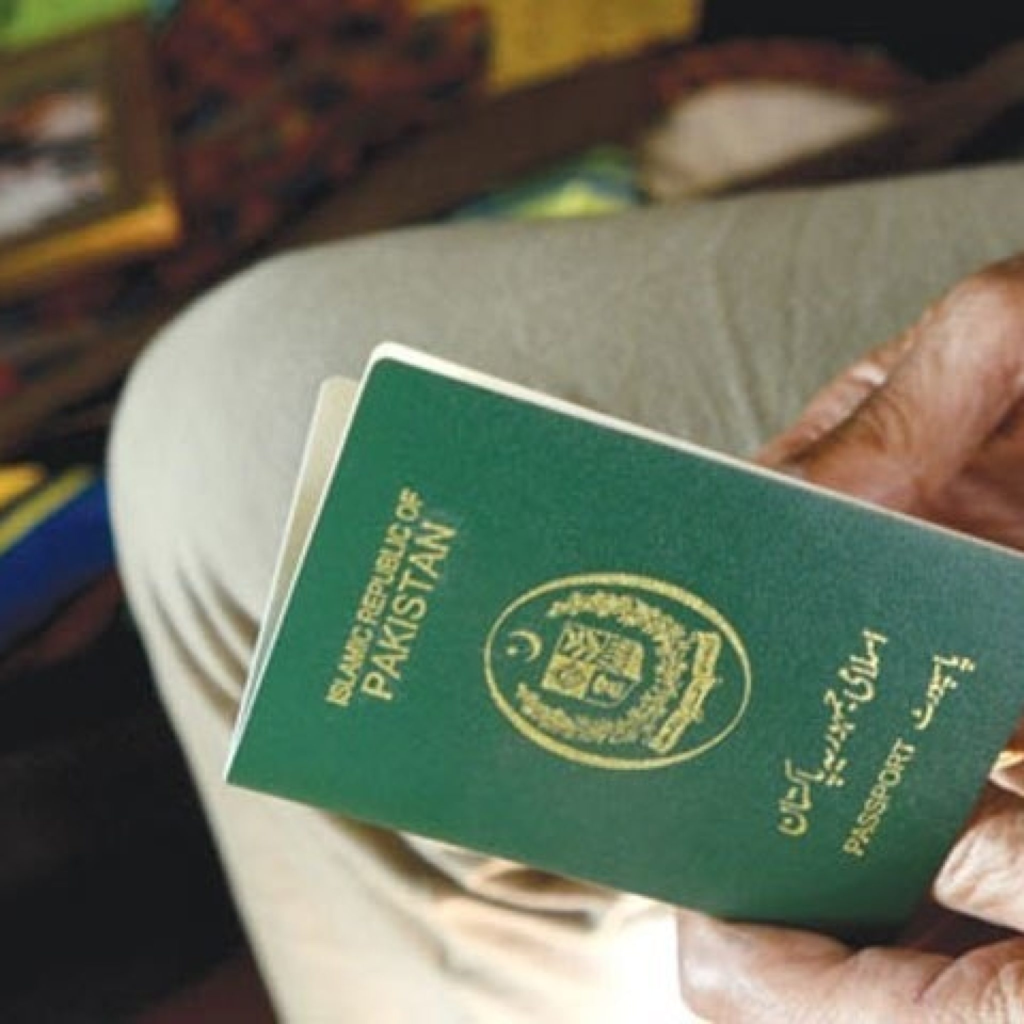 Visa Invitation Letter For Pakistan 2024-25 Get your Online authentic ...