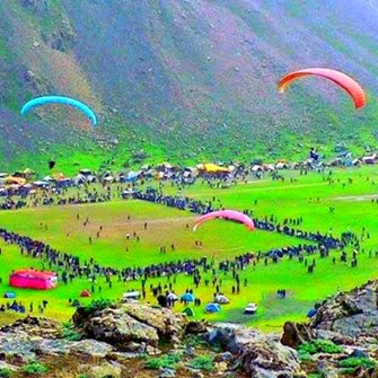 Chitral Valley - Marvel in the Hindukush - Gypsy Traces and Tours