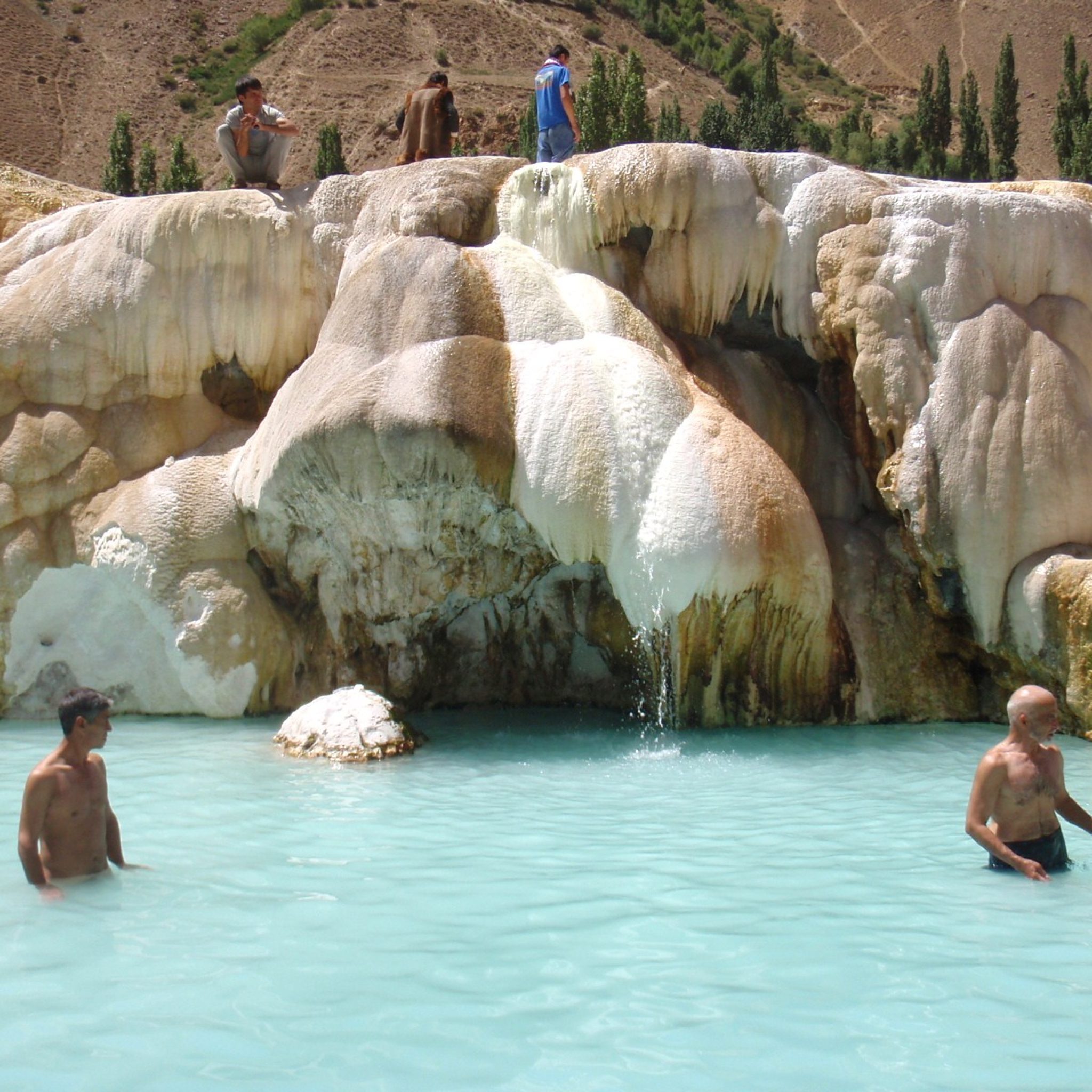 Top 5 Places to Visit in Chitral 2025-26