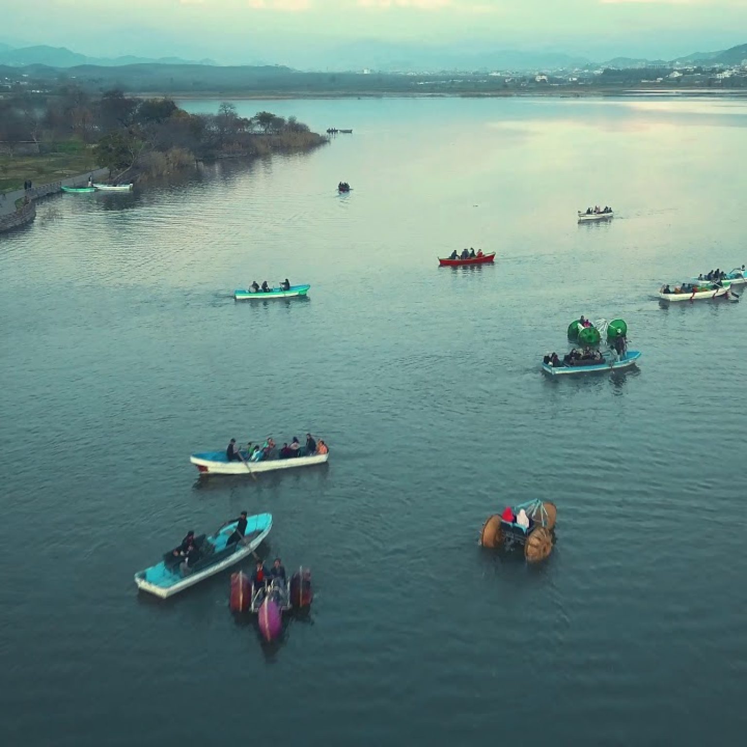 Top 10 Places to visit in Islamabad 2025-26