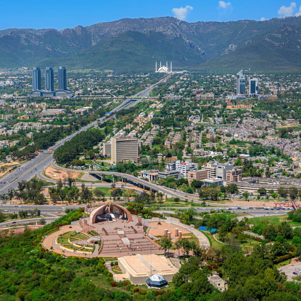 Top 10 Places to visit in Islamabad 2025-26