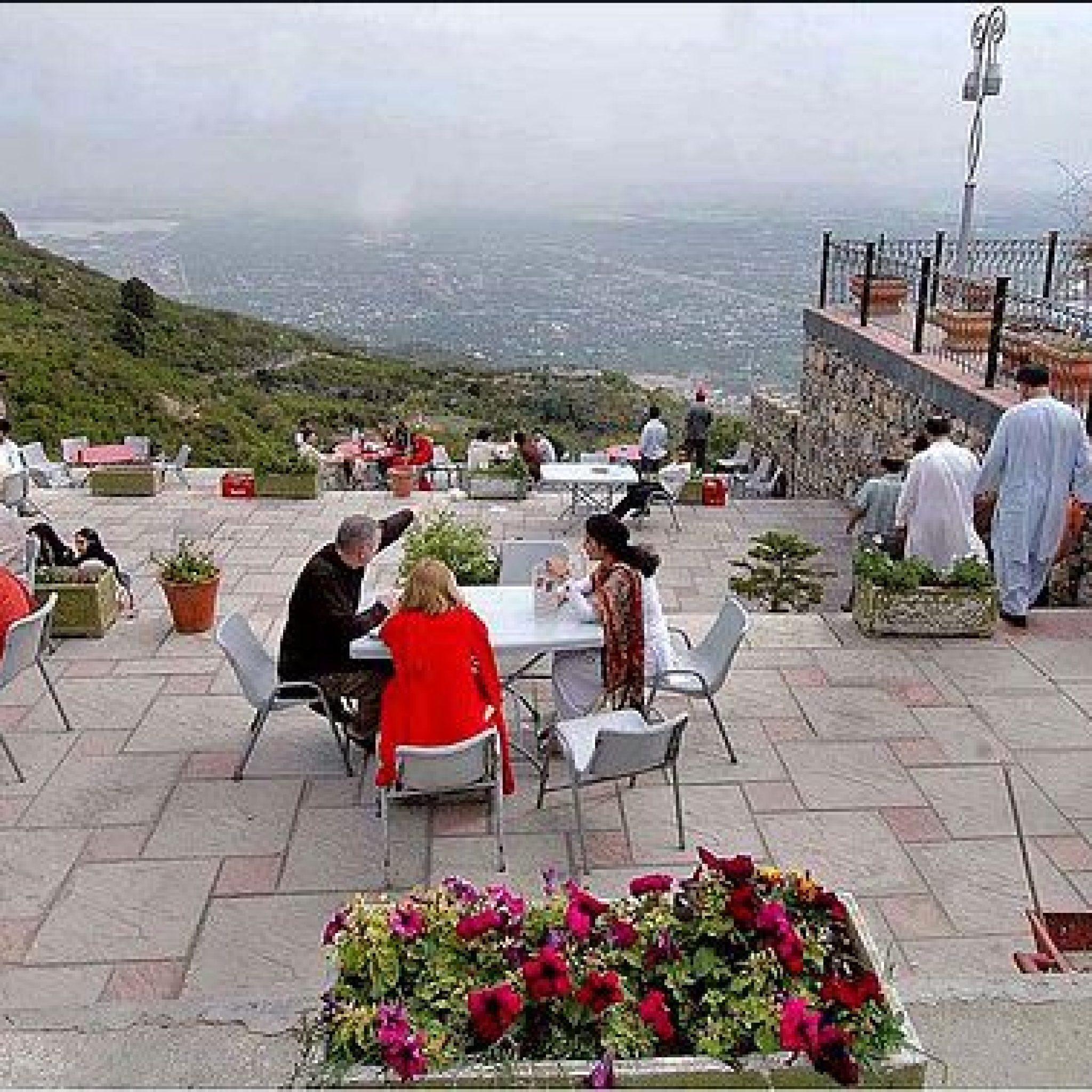 Top 10 Places to visit in Islamabad 2025-26