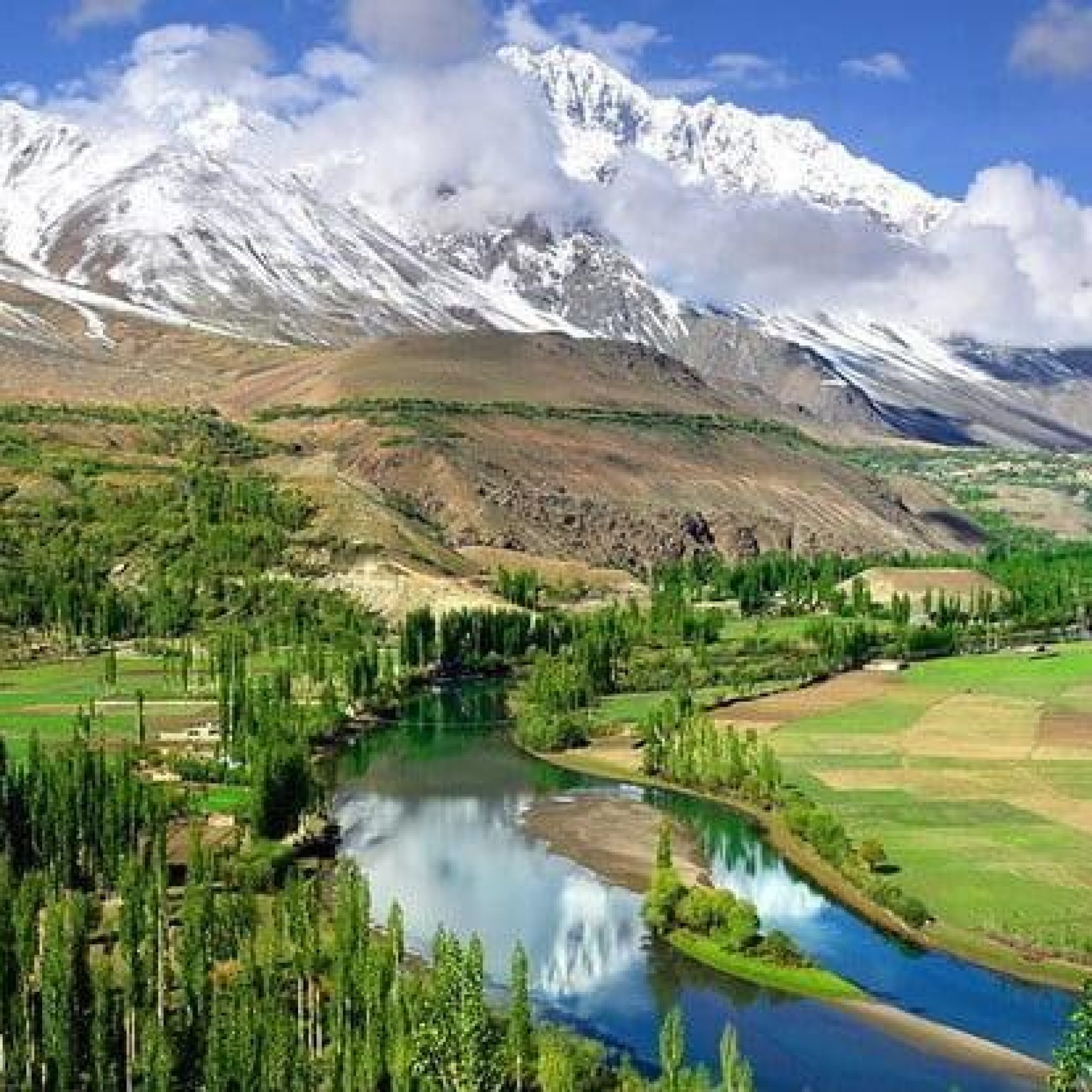 Top 5 Places to Visit in Chitral 2023-24