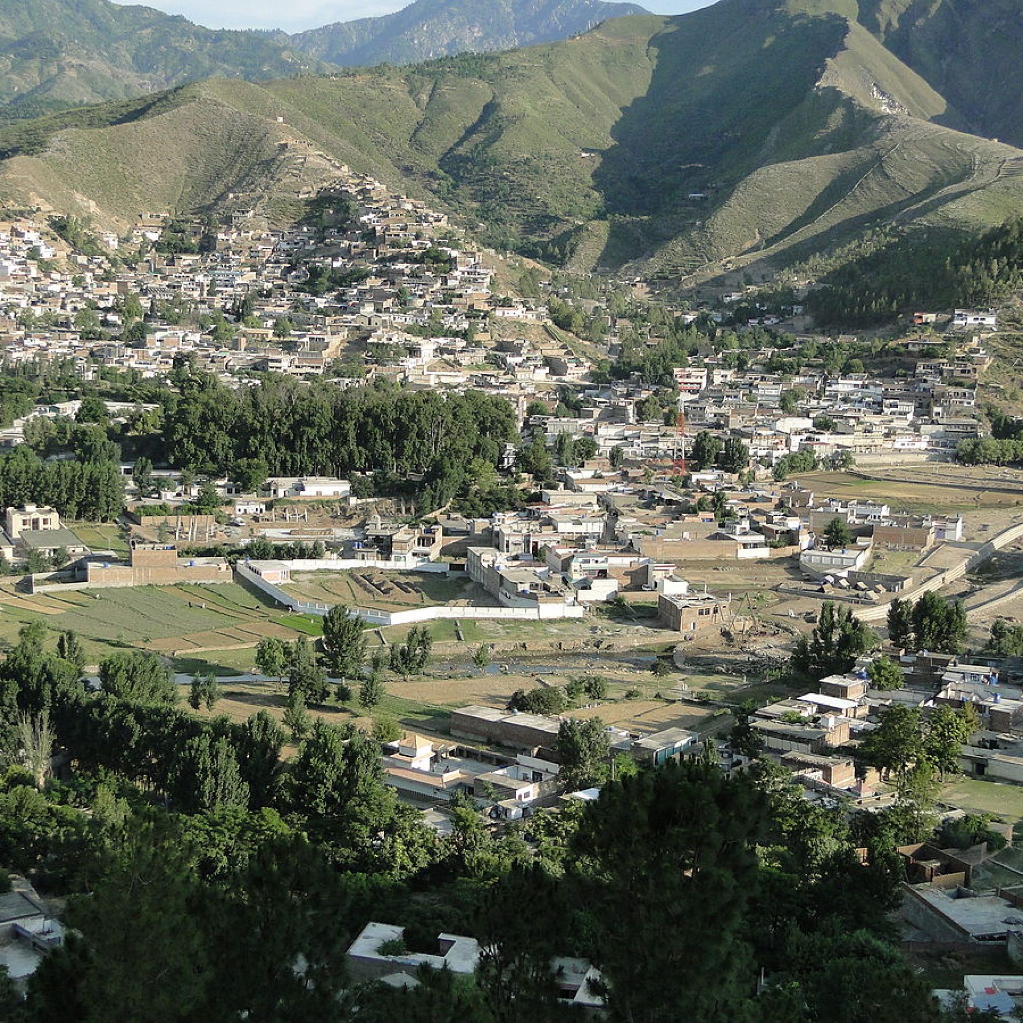 Top 9 Places to Visit in Swat Valley 2023-24