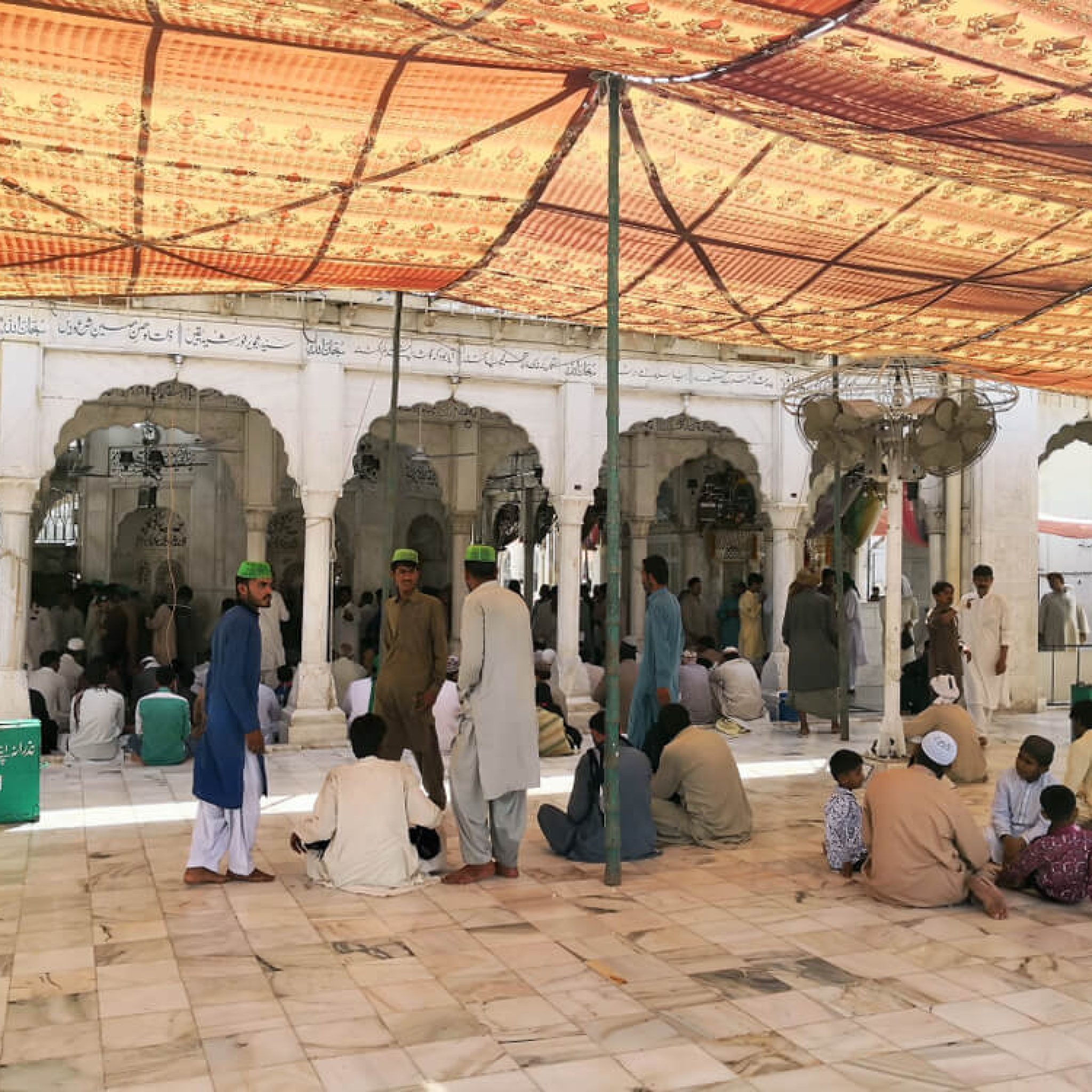 Data Darbar - Gypsy Traces and Tours