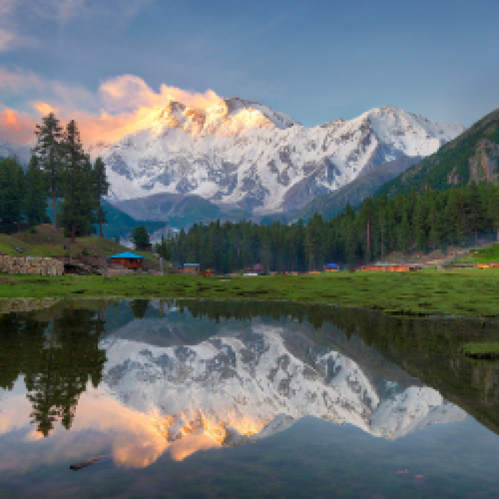 Fairy Meadows Tour 2025- 2026: Trekking to Alpine Serenity - Gypsy ...