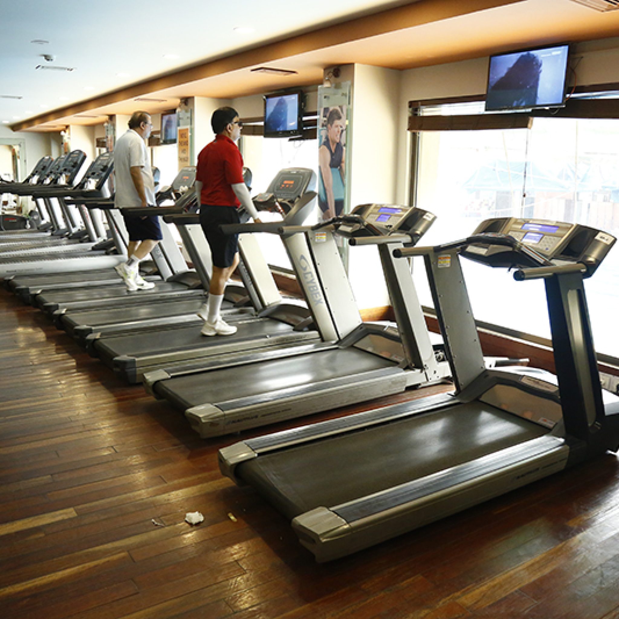 Lahore Gymkhana Club - Gypsy Traces and Tours