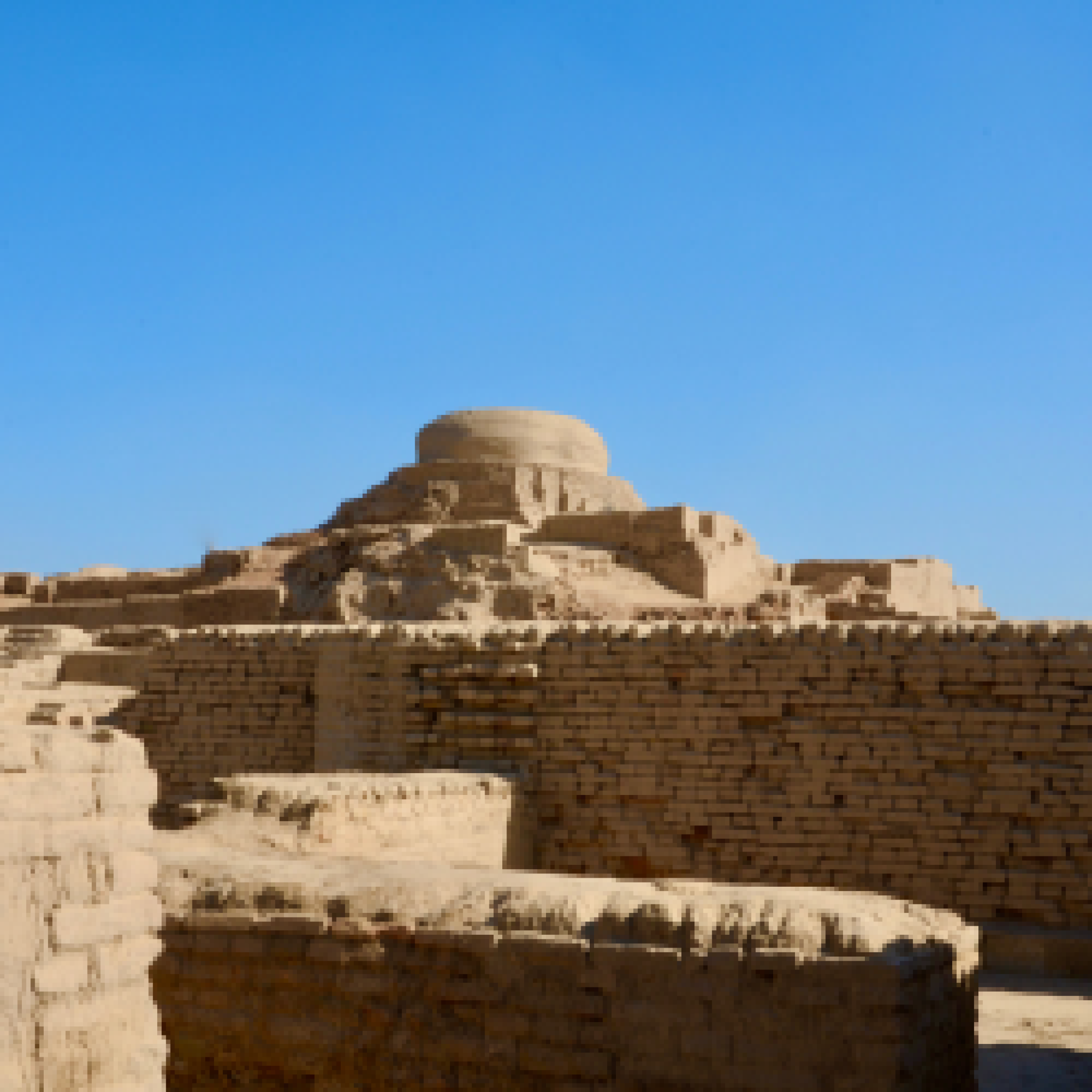 Indus Valley Civilization: A Glimpse into 1 of History's Most Advanced ...