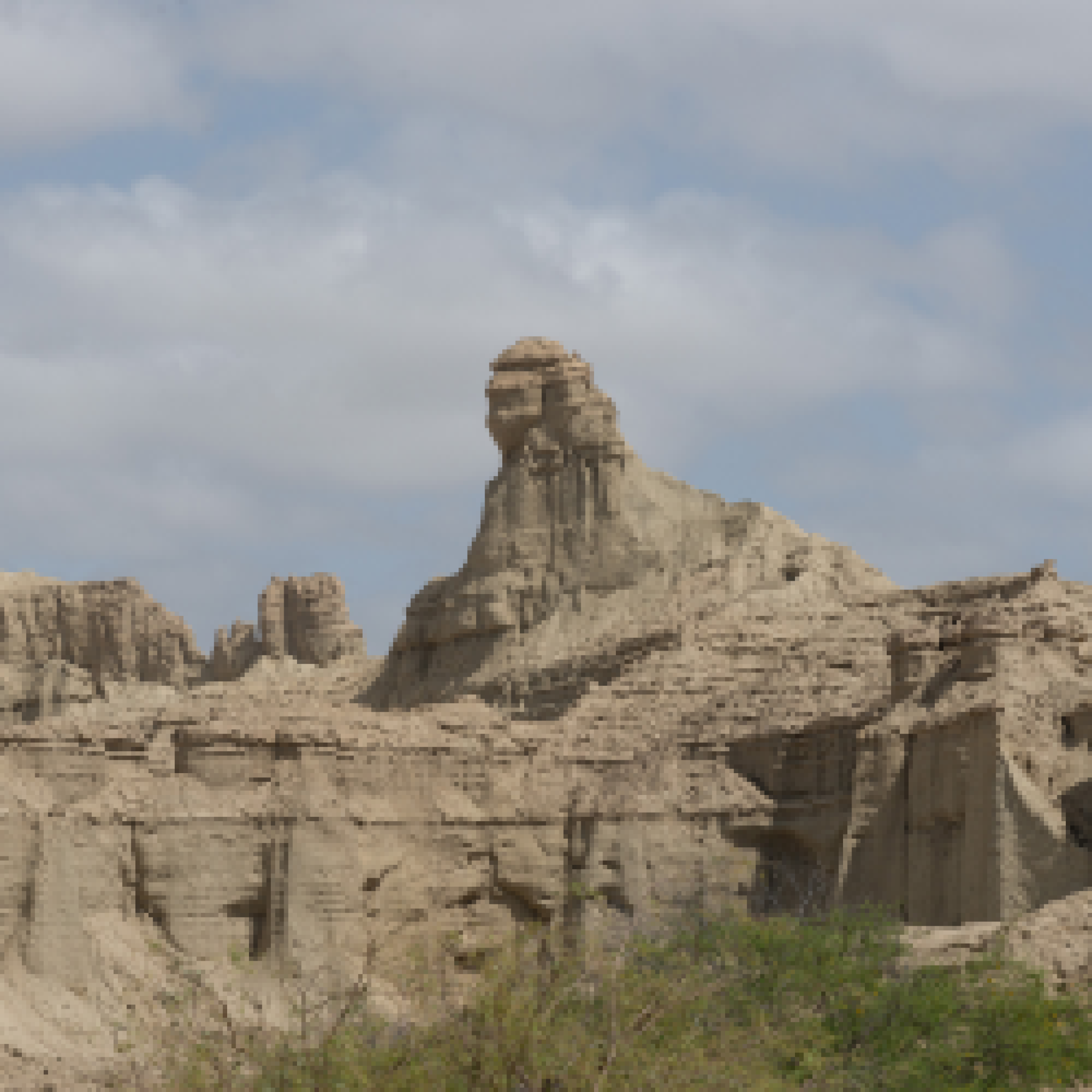 HINGOL NATIONAL PARK: A NATURAL MARVEL FOR ADVENTUROUS TOURISTS - Gypsy ...