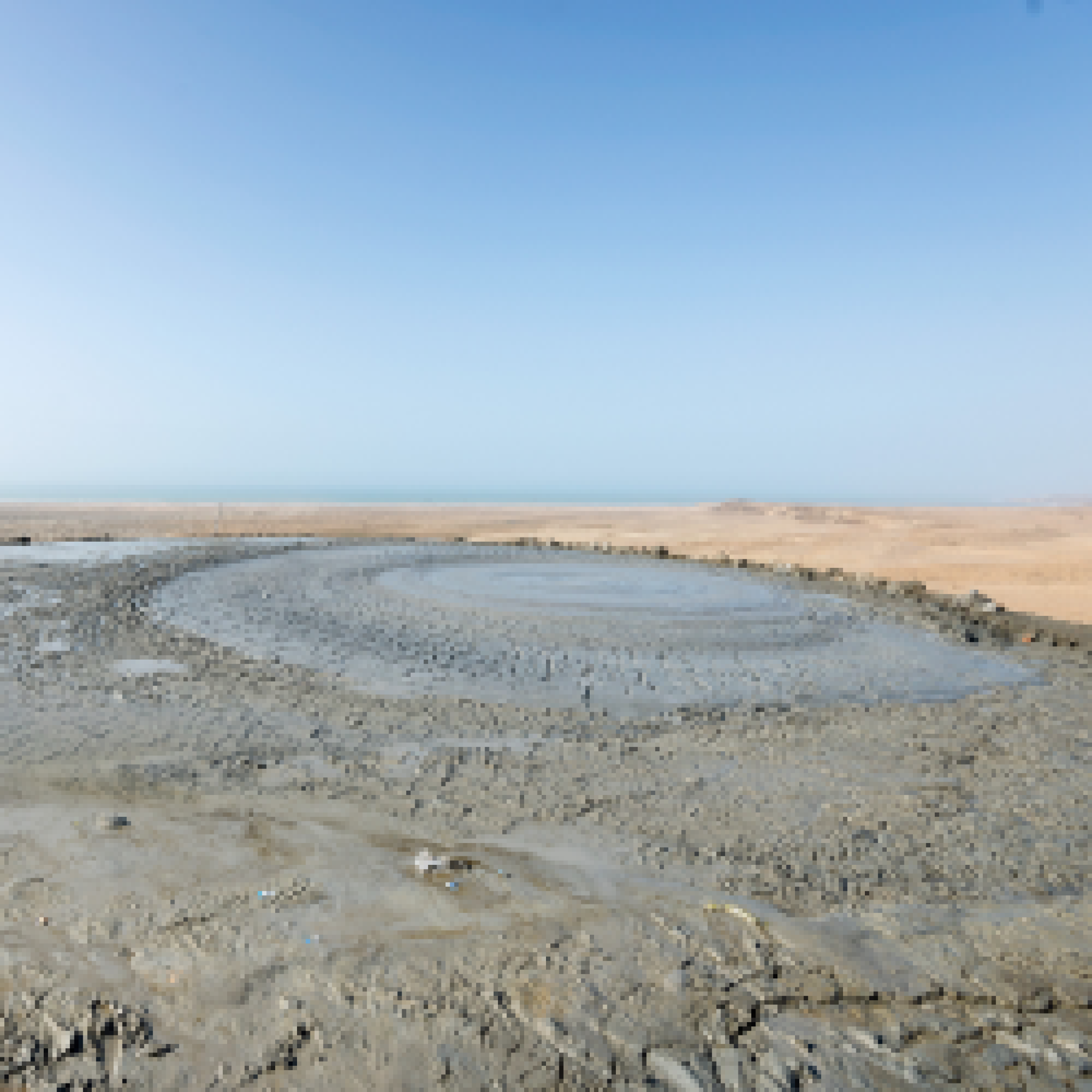 HINGOL NATIONAL PARK: A NATURAL MARVEL FOR ADVENTUROUS TOURISTS - Gypsy ...