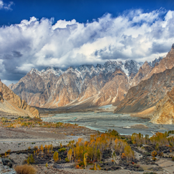 Visit Hunza Valley: The Lost Horizon
