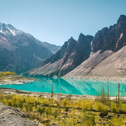 Visit Hunza Valley: The Lost Horizon