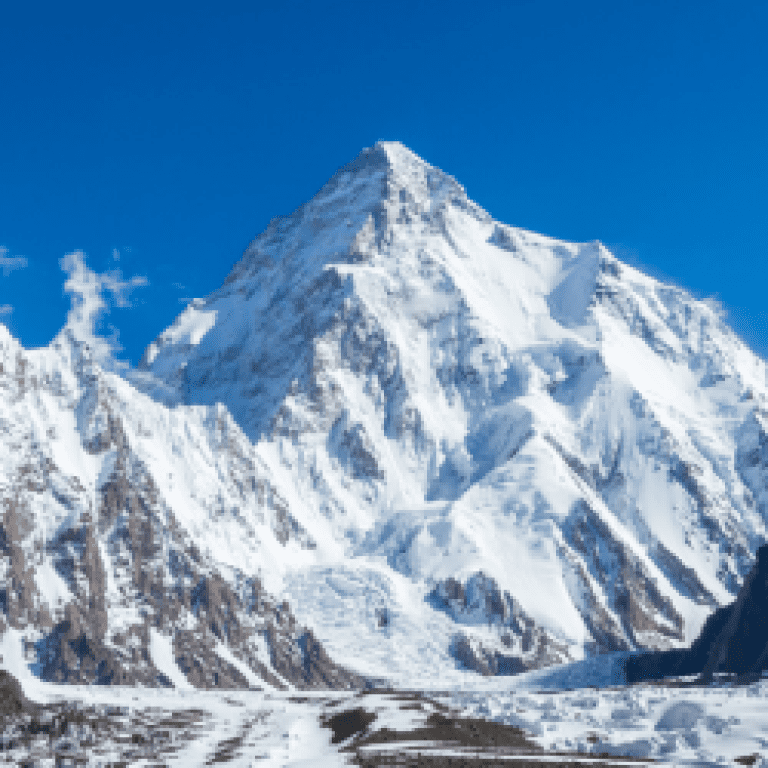 K2 Base Camp- Memorable Trek 2025/2026 - Gypsy Traces and Tours