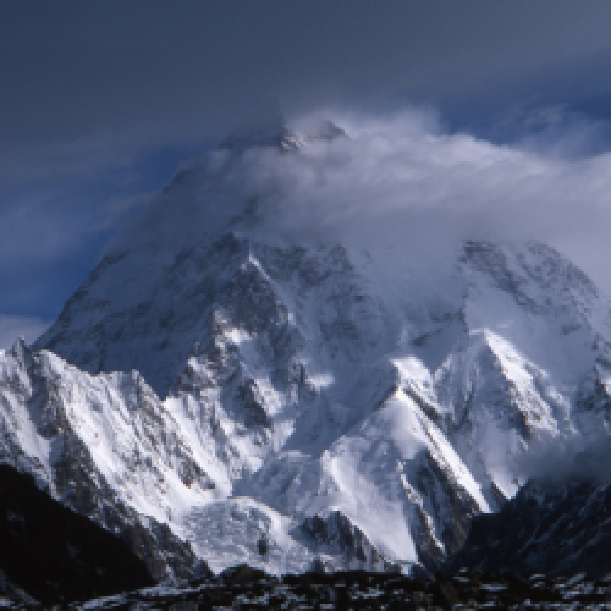 K2 Base Camp- Memorable Trek 2025/2026 - Gypsy Traces and Tours