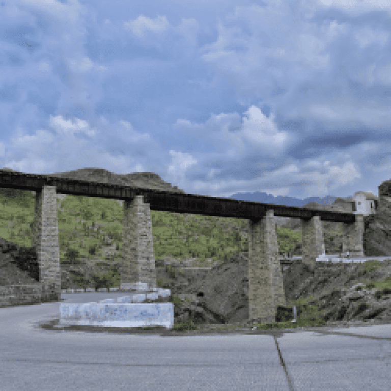 Exploring the Legendary Khyber Pass: A Gateway to South Asia from ...