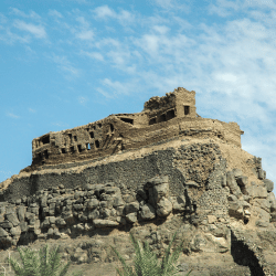 Exploring the Legendary Khyber Pass: A Gateway to South Asia from ...