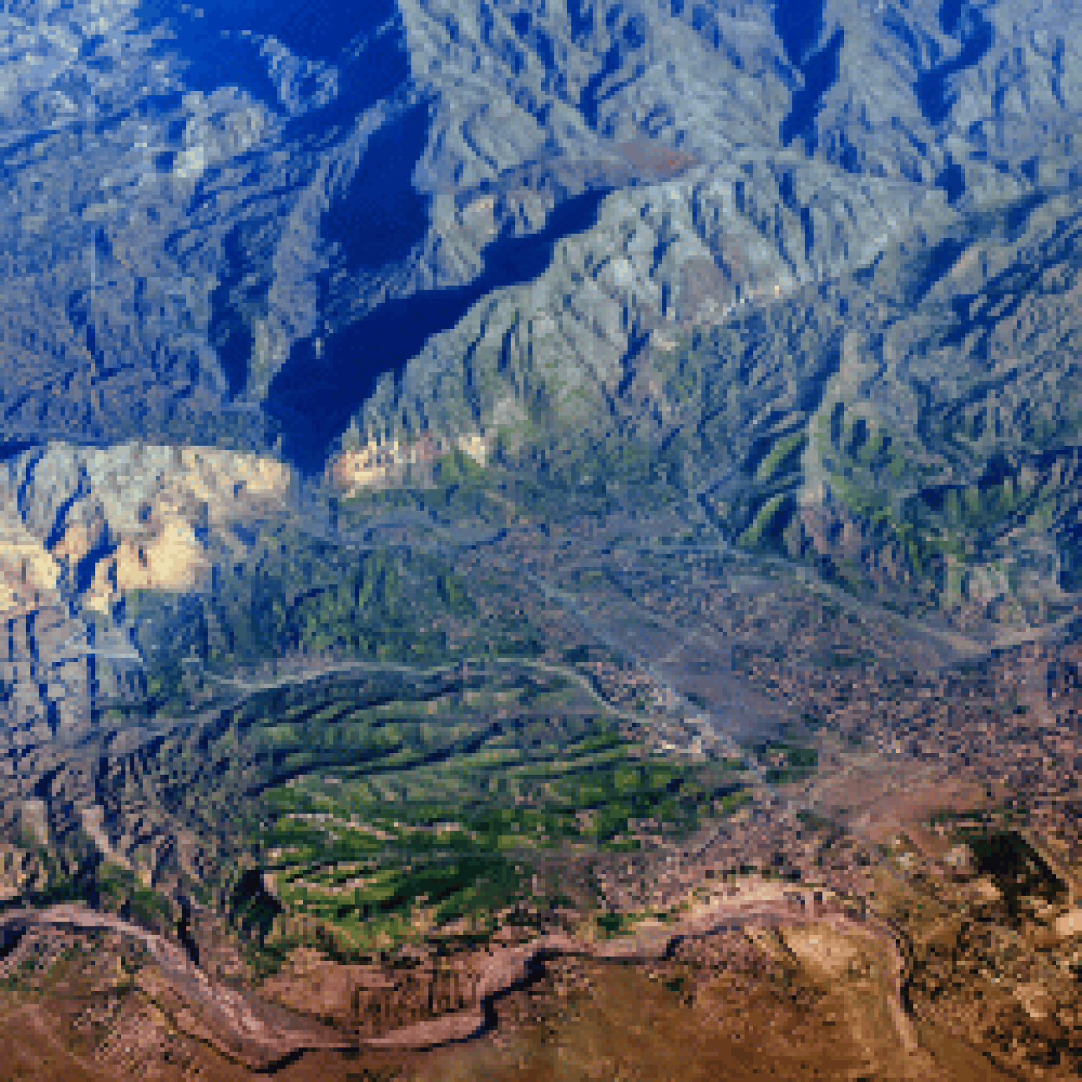 Exploring the Legendary Khyber Pass: A Gateway to South Asia from ...