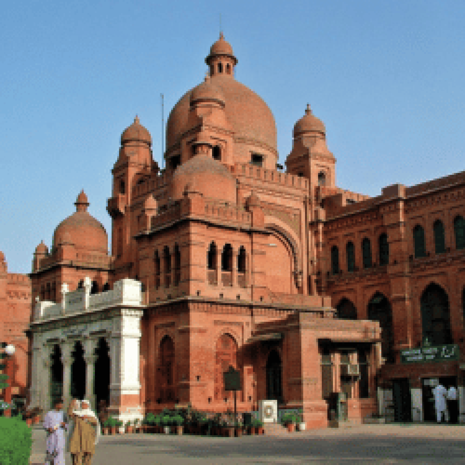 Top 5 Museums in Pakistan- The Glorious History - Gypsy Traces and Tours