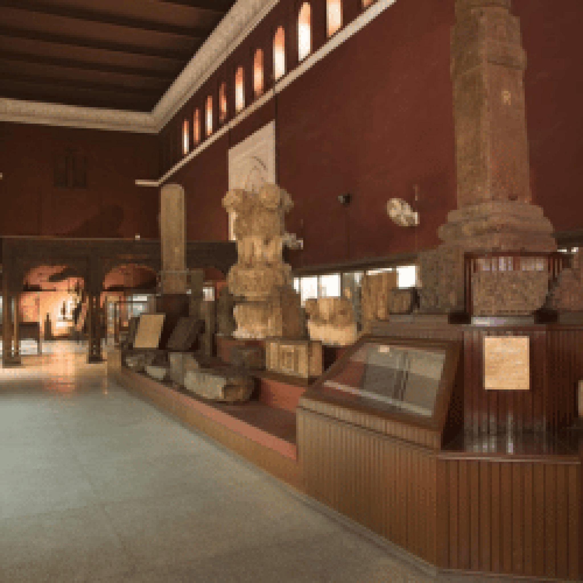 Top 5 Museums in Pakistan- The Glorious History - Gypsy Traces and Tours