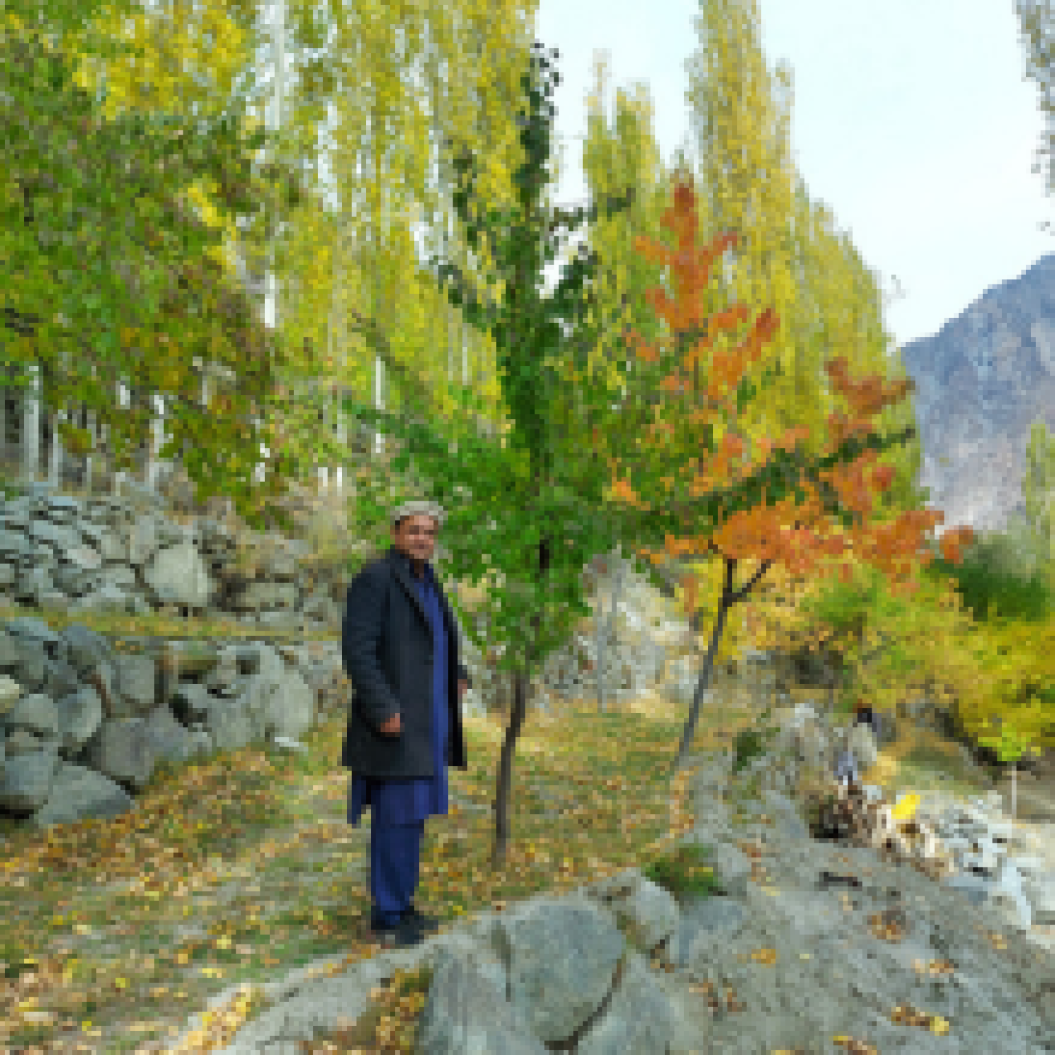 Exploring Ondra Poygah Gulmit, Hunza: A Paradise in the Heart of ...