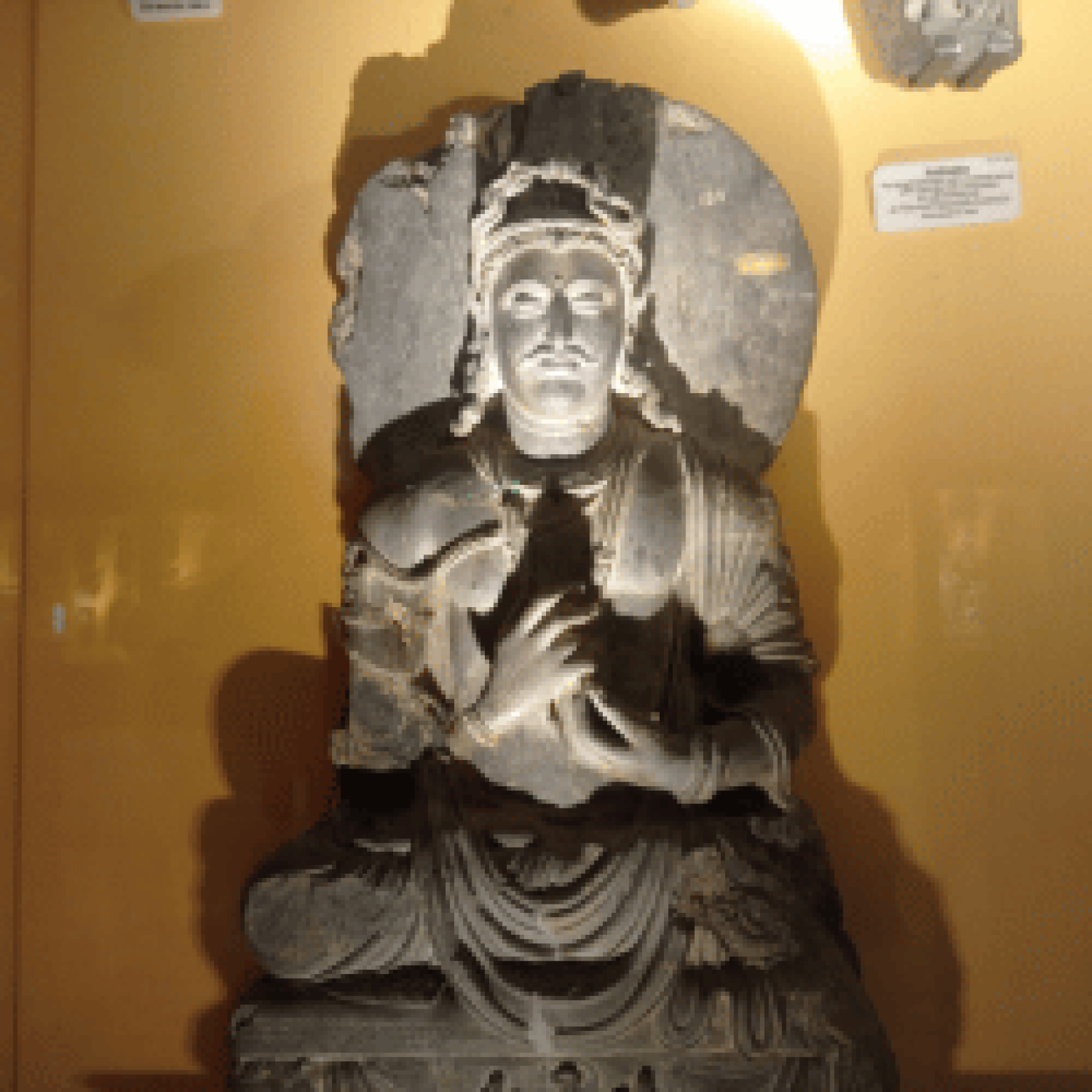 Top 5 Museums in Pakistan- The Glorious History - Gypsy Traces and Tours