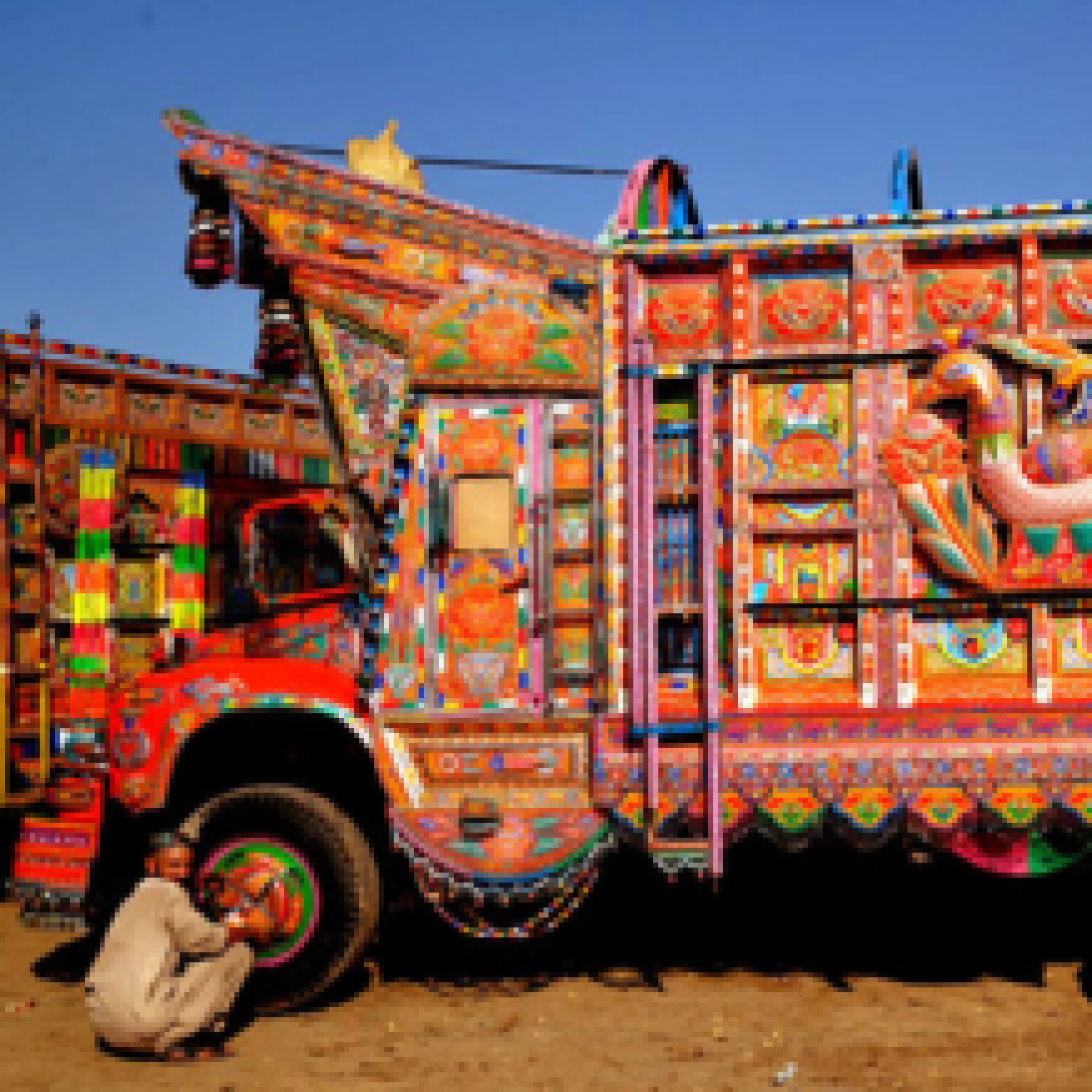 Top 5 Best Places to Visit in Rawalpindi in 2025/2026 - Gypsy Traces ...