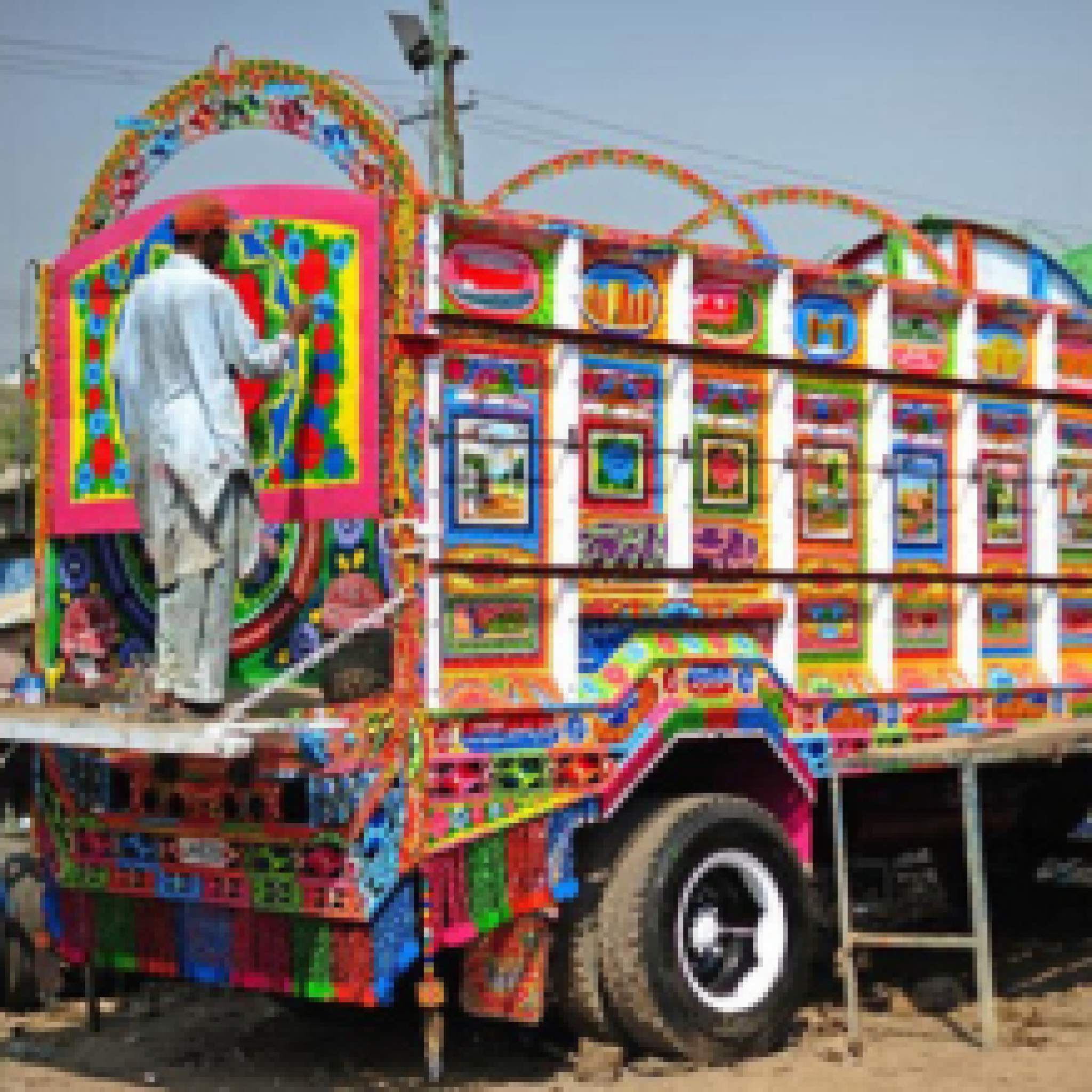 Top 5 Best Places to Visit in Rawalpindi in 2025/2026 - Gypsy Traces ...