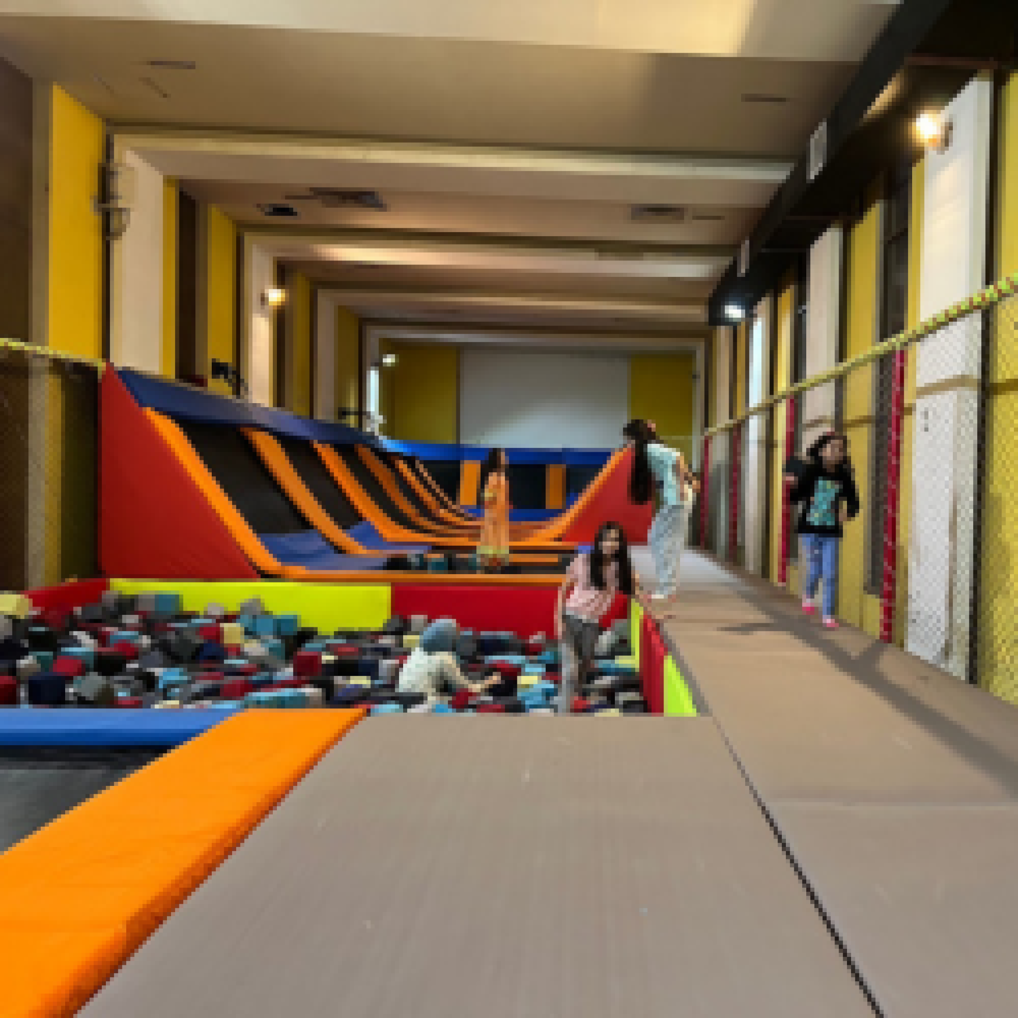 Arena Sports Family Complex Karachi: Where Fun Meets Adventure - Gypsy ...