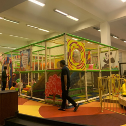 Arena Sports Family Complex Karachi: Where Fun Meets Adventure - Gypsy ...