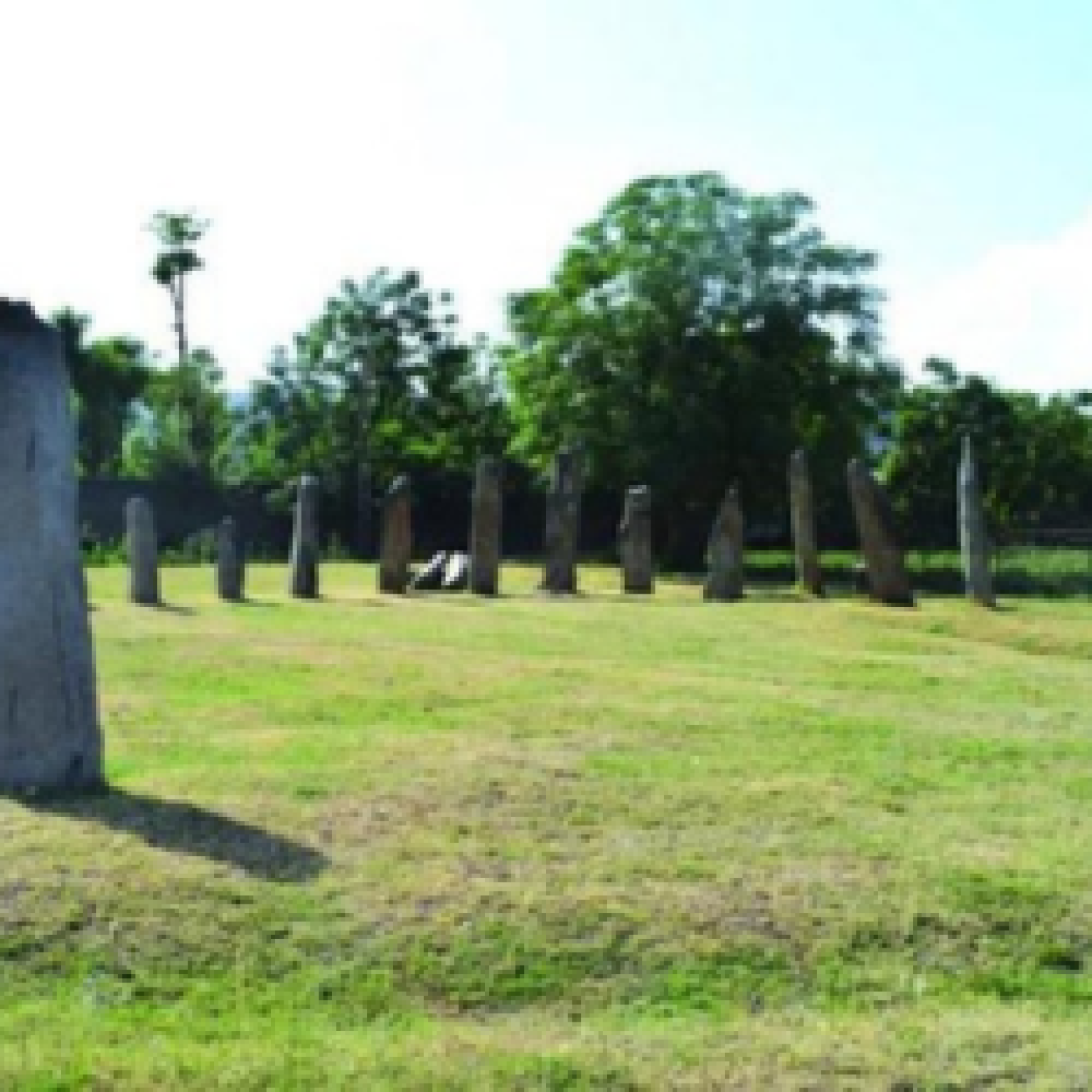 Asota Stone Circle; Unveiling the Mystery - Gypsy Traces and Tours