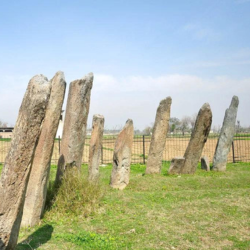 Asota Stone Circle; Unveiling the Mystery - Gypsy Traces and Tours