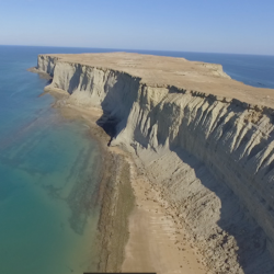 Astola Island: Pakistan's Hidden Paradise in the Arabian Sea - Gypsy ...