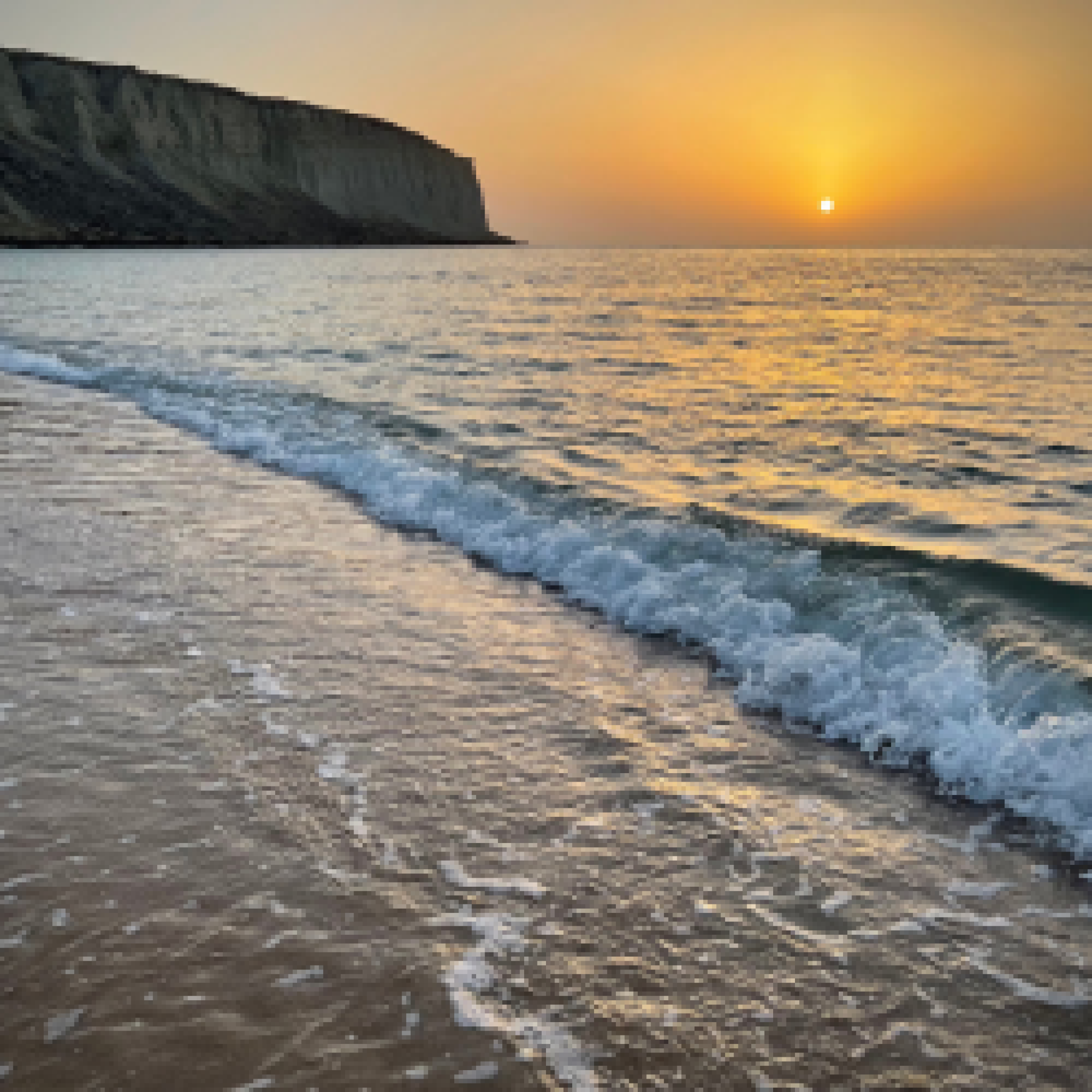 Astola Island: Pakistan's Hidden Paradise in the Arabian Sea - Gypsy ...