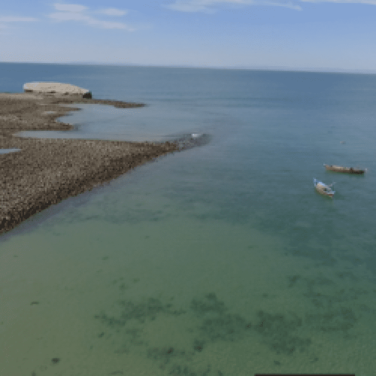 Astola Island: Pakistan's Hidden Paradise in the Arabian Sea - Gypsy ...