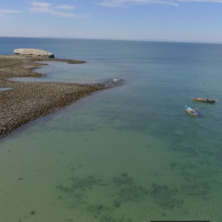 Astola Island: Pakistan's Hidden Paradise in the Arabian Sea - Gypsy ...