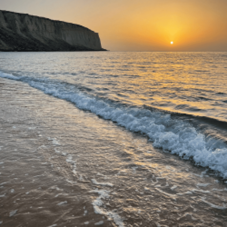 Astola Island: Pakistan's Hidden Paradise in the Arabian Sea - Gypsy ...