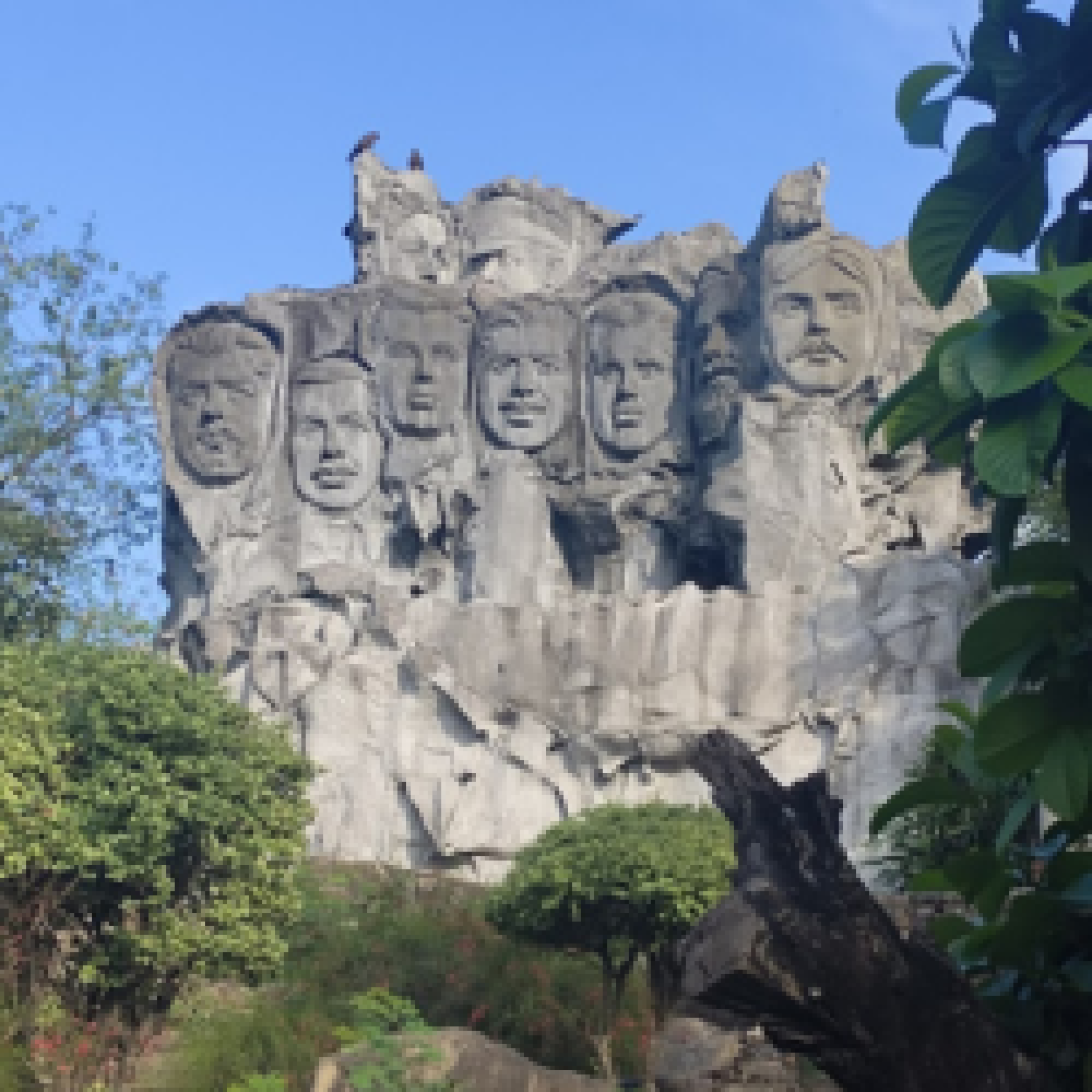 Ayub National Park: A Serene Escape in Rawalpindi's Heart - Gypsy ...
