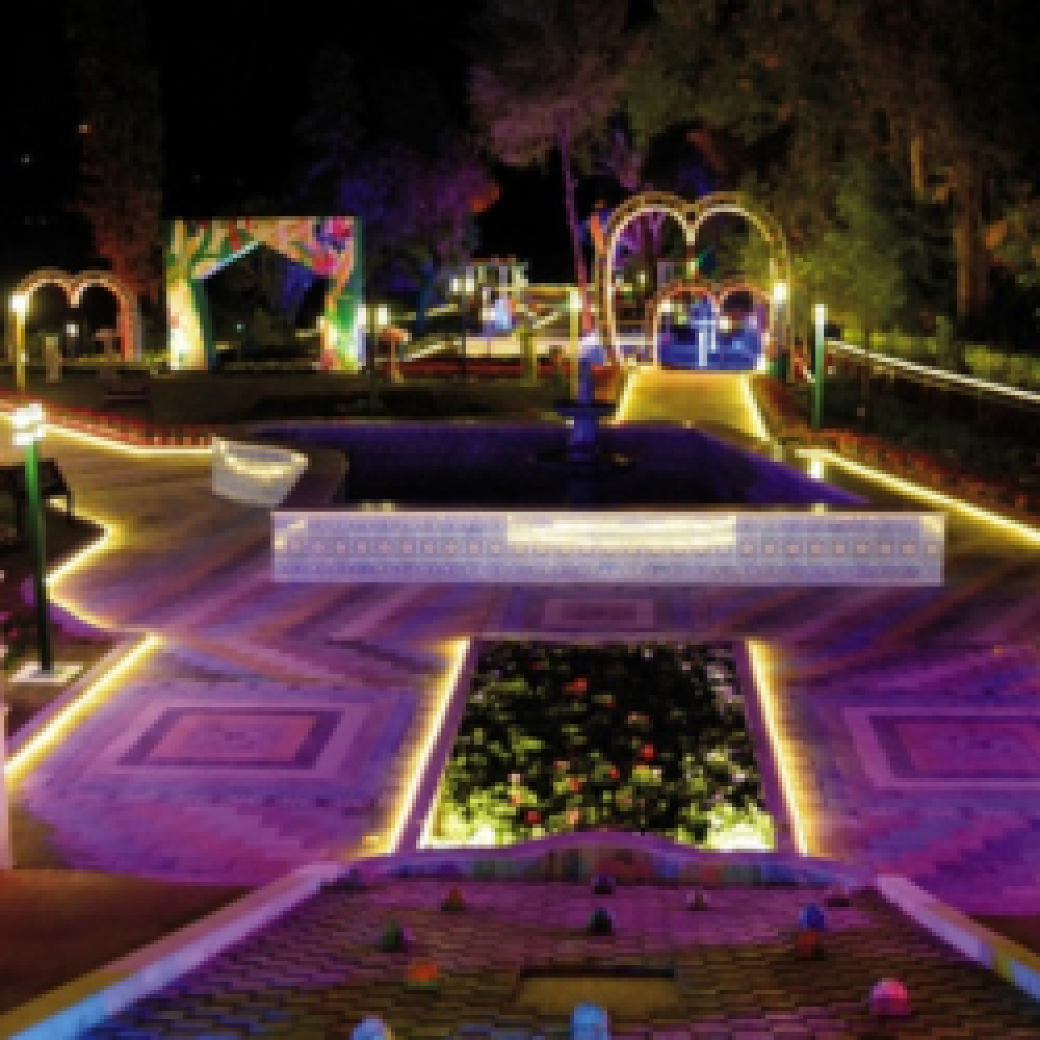 Ayub National Park: A Serene Escape in Rawalpindi's Heart - Gypsy ...