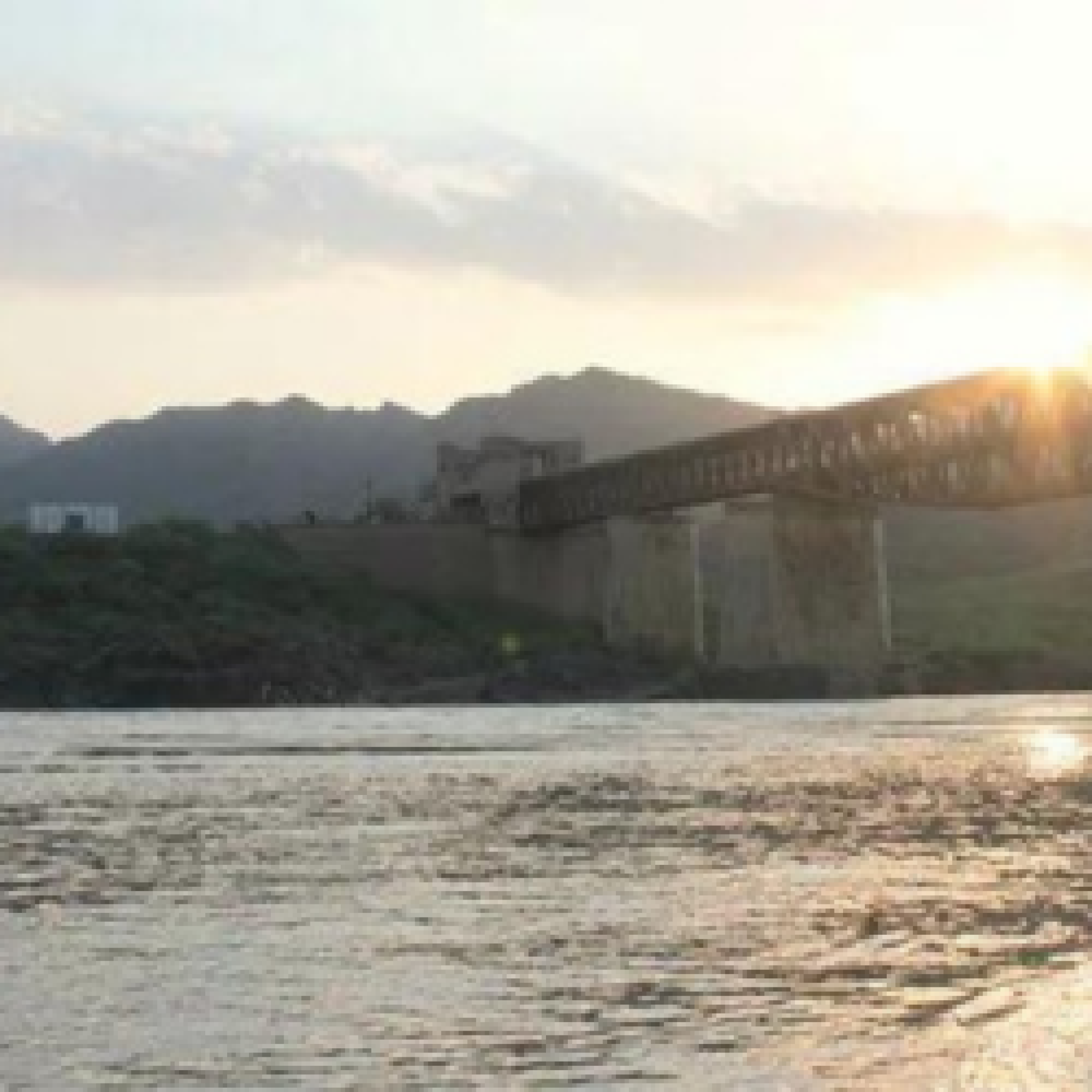Exploring the Magnificent Attock Bridge on GT Road - Gypsy Traces and Tours