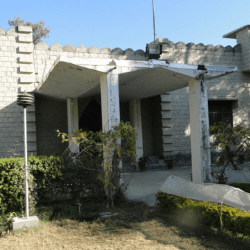 Dir Museum: Chakdara Treasure - Gypsy Traces and Tours