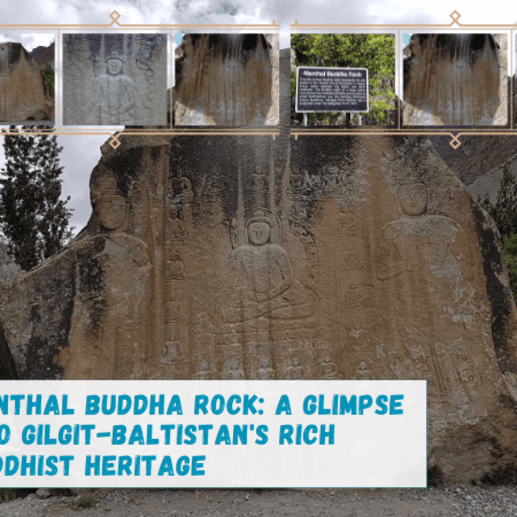 Buddhist Temple Islamabad: Pakistan's only Operational Buddhist Temple ...