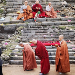 Bhamala Stupa: Unveiling the Ancient Marvel: - Gypsy Traces and Tours