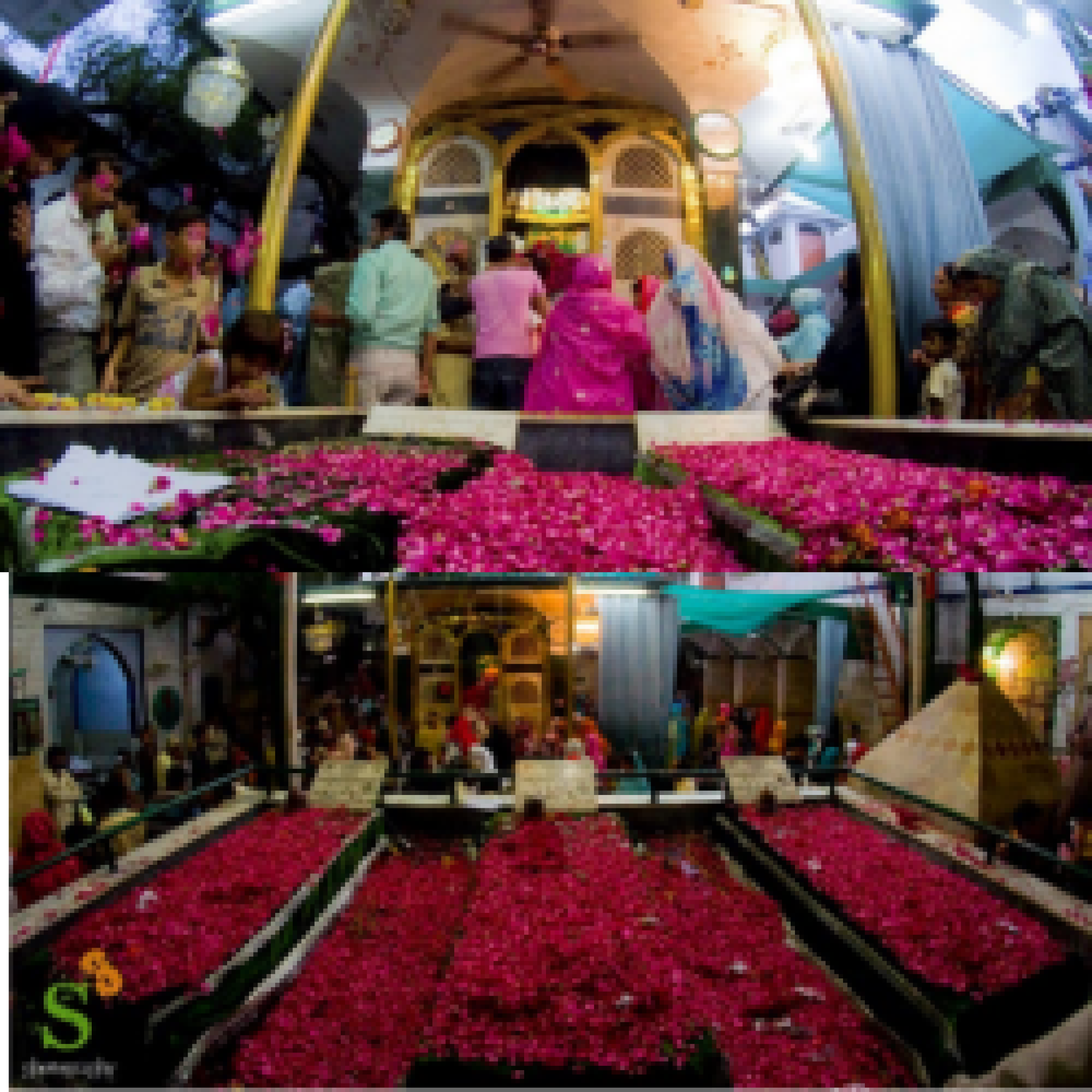 Bibi Pak Daman Shrine Lahore: A Soulful Place to Visit in 2024 - Gypsy ...