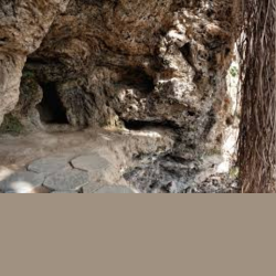 The Buddha Caves: Uncovering the Religious History of Islamabad - Gypsy ...